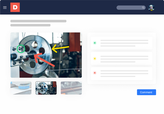 Connected Worker Platform | Dozuki